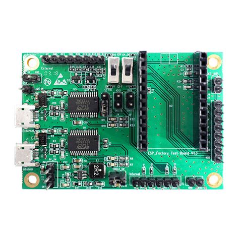 esp factorytb1 espressif systems 開發板、套件、編程器 digikey