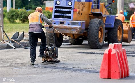 Пять днів на на вулиці Академіка Заболотного обмежуватимуть рух транспорту Вечірній Київ