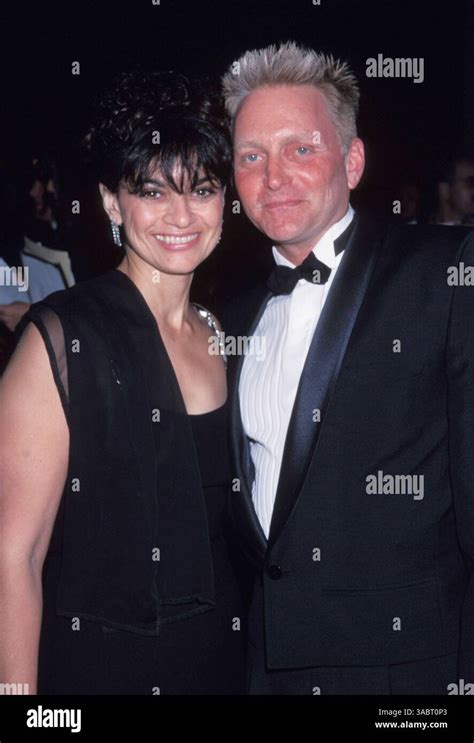 Oct 18 1998 Beverly Hills Ca Usa Actor Eric Douglas June 21 1958 C July 6 2004 With