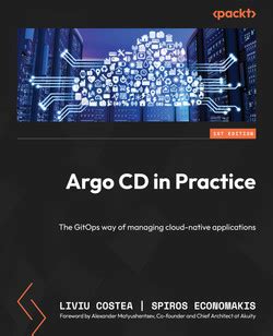 Argo CD In Practice Book