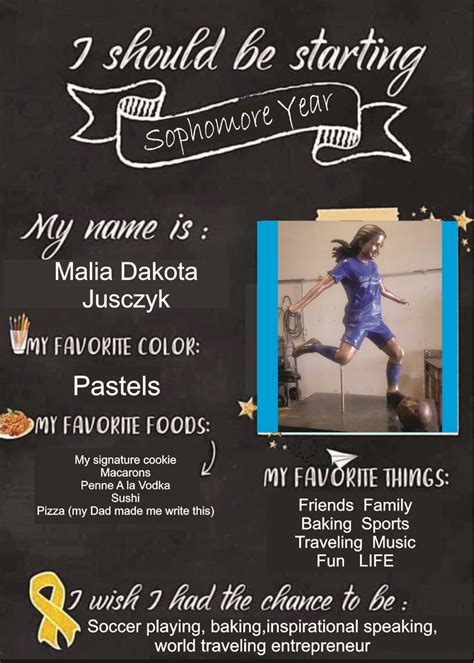 Glen Jusczyk Malia Will Always Be Remembered She Taught Us So Much And Still Today We Continue