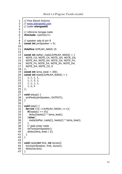 Monster Arduino 1 Riscon Aja Halaman 79 Pdf