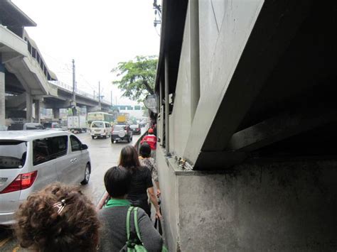 Worst Practices Manila Overpass Viewpoint Vancouver