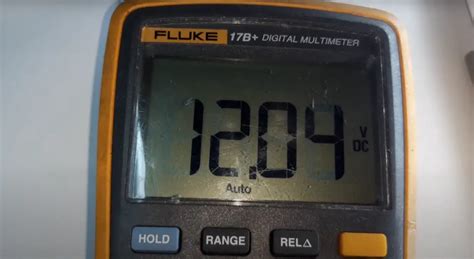 How To Test A Voltage Regulator With A Multimeter ElectronicsHacks