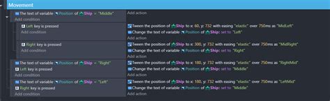 Solved Make Sprite Move Between 3 Points How Do I Gdevelop Forum