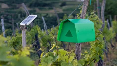 The Future Of Ai In Pest Control