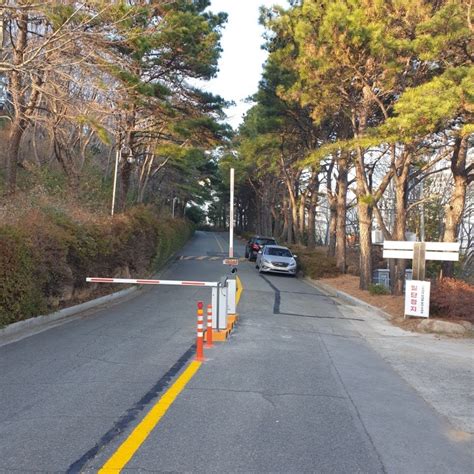 한국신발피혁연구원 Lpr 차량번호인식