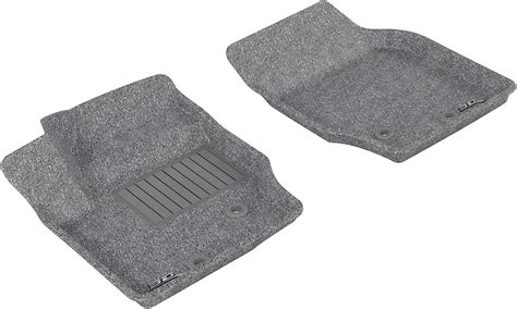 3d Maxpider Juego Completo De Alfombrillas Personalizadas Para Determinados Modelos Volvo Xc90