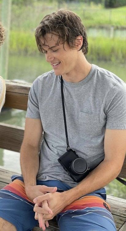 Chris Briney Marido Verão