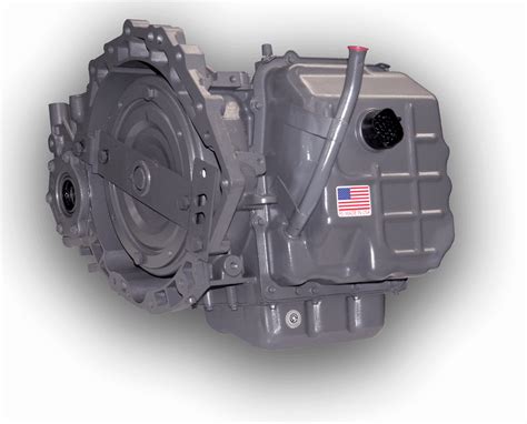 Jasper Remanufactured Engines And Transmissions