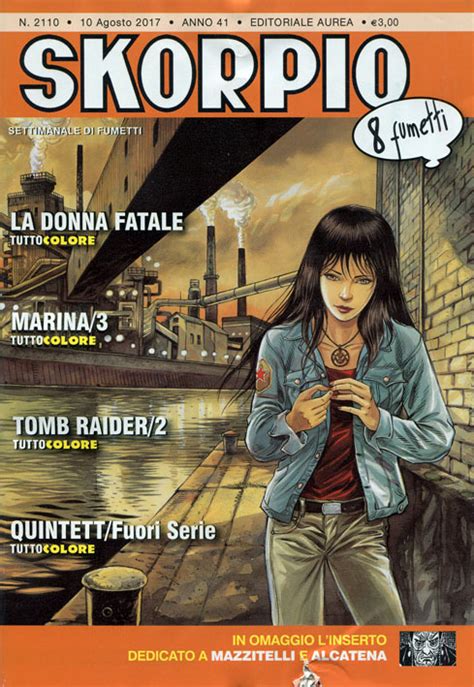 Skorpio 201732 Issue