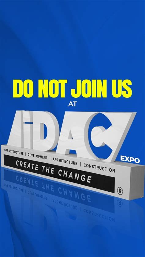 Idacexpo Idacexpo • Instagram Photos And Videos