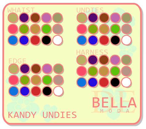 Debella Moda Inithium Visual Event 3