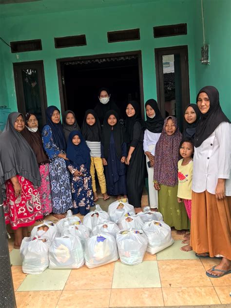 Junaidi Ibrahim Sebagian Hadiah Kemenangan Untuk Donasi Golfjoy