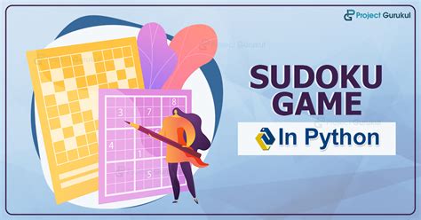 Sudoku Game In Python Source Code At Missy Lynch Blog
