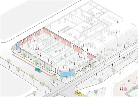 Megan Dinsley Msa 2023 Manchester School Of Architecture