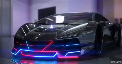 Pegassi Mods For Grand Theft Auto V Modshost