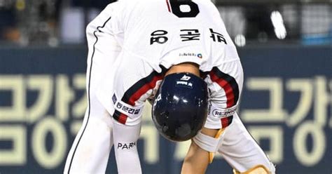 사진 친정팀 상대 박준영아쉬운 루킹 삼진 조선비즈 사진 친정팀 상대 박준영아쉬운 루킹 삼진 조선비즈