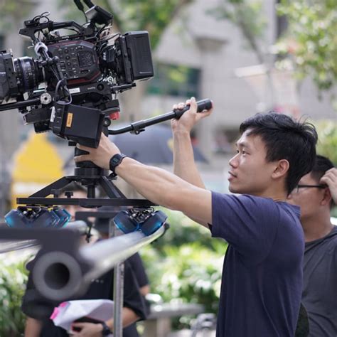 Clement You Cinematographer And Director Of Photography Dp
