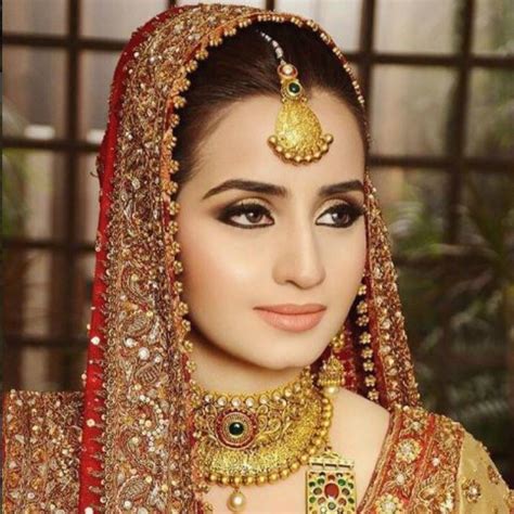 Bridal Makeup Rates In Karachi Saubhaya Makeup