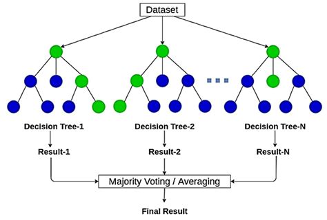 Random Forest Working Model Random Forest Model Is An