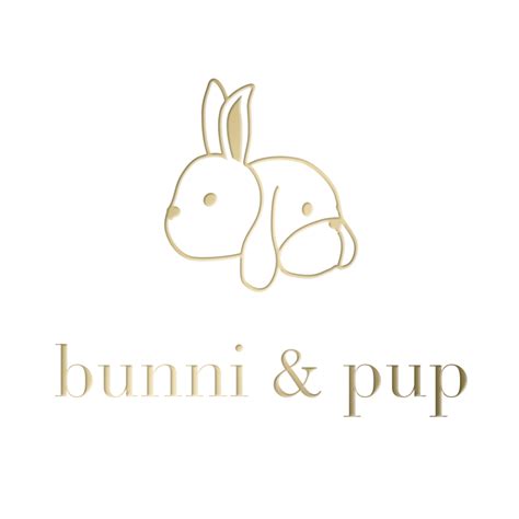 Bunni And Pup