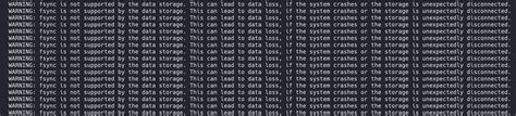 Backing Up With Restic