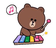 Brown Bear S Tenor