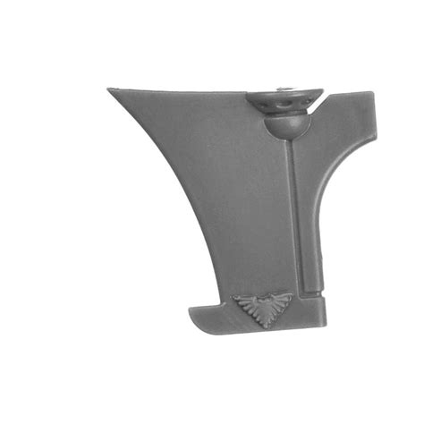 Warhammer 40k Bitz Adeptus Custodes Vertus Praetors Dawneagle Je 175