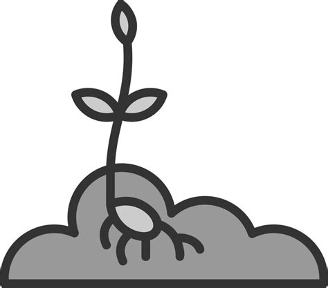Sprouting Vector Art Icons And Graphics For Free Download