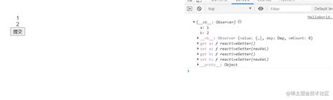 Vue Slot 插槽里面传递事件 调用外层的函数由于 有些页面比较类似 都是有相同的东西 我就想着用插槽的方法 去写个 掘金