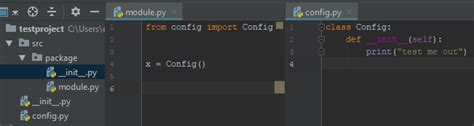 Python How To Import Script From Top Layer Which Is Not In A Package