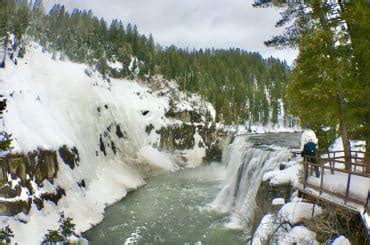 Winter Archives Yellowstone Trips