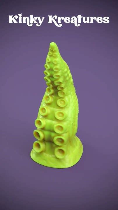 Kinkykreatures Tentacle Hentai Octopus Adulttoys Fantasy Dragon