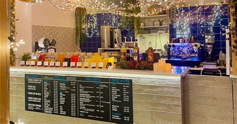 Incredibly Hard Decision As Stoke Cafe Shuts For Good Today Stoke