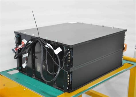 Lithium Battery Module Factory Buy Good Quality Lithium Battery Module