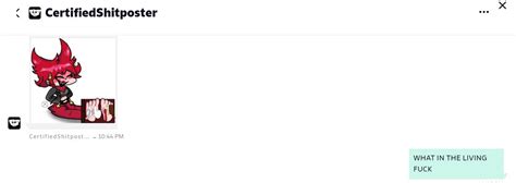 Boi What The Hell Boi By Hal00lz M0th3r On Deviantart