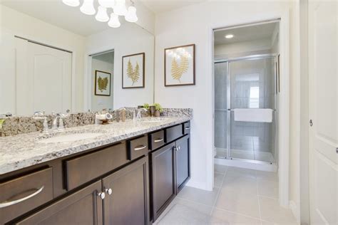 5 Bed Townhouse With Pool Windsor At Westside Resort