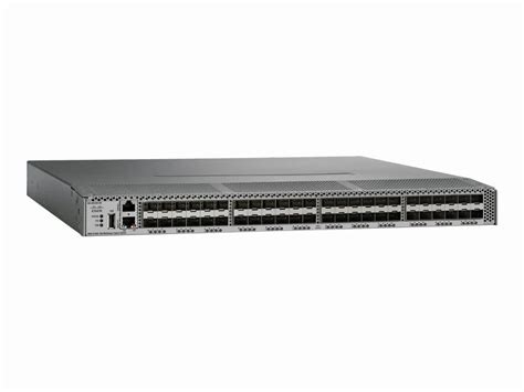 Cisco Mds 9148 Multilayer Fabric Switch At Rs 14899 Cisco Network Switch In Gurugram Id