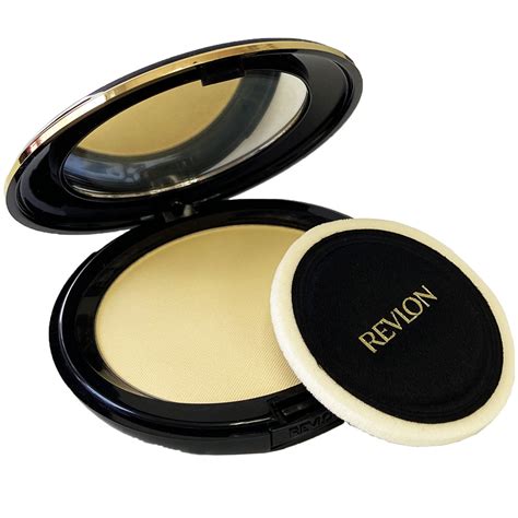 Revlon New Complexion One Step Oil Free Compact Makeup Spf 15