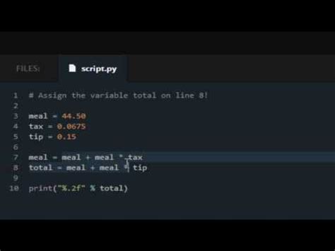 Codecademy Python 2 Answers 09 2021