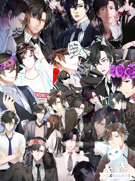 Jumin Han Wallpapers Wallpaper Cave