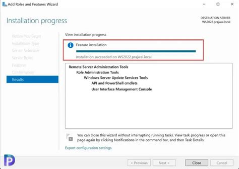 3 Ways To Install Wsus Console Admin Console
