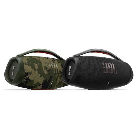 IF Design JBL Boombox3