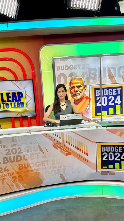 Ankita Saxena On Linkedin Budget2024