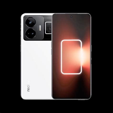All Realme Phone Specifications