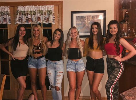 6 Variety Is The Spice Of Life But Very Hot Girls Blur The Lines