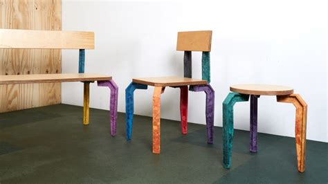 Spacemakers Engages Young Londoners In Furniture Design