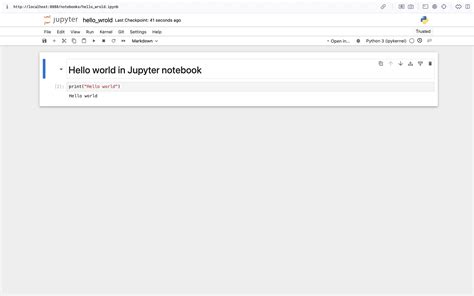 The 7 Best Jupyter Alternatives In 2024