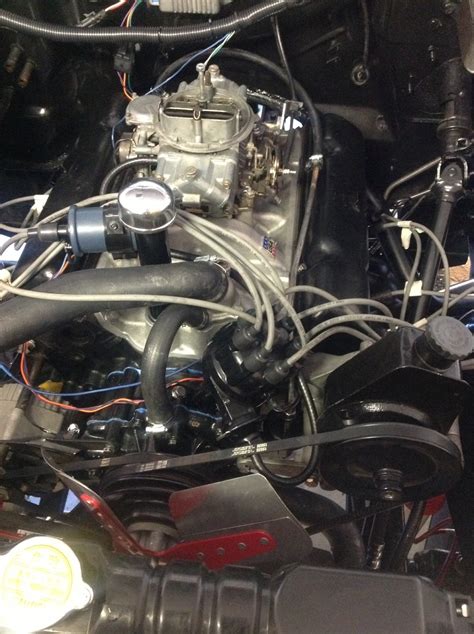 Rebuilt Amc 304 Will Turn Over But Wont Start Jeep Enthusiast Forums